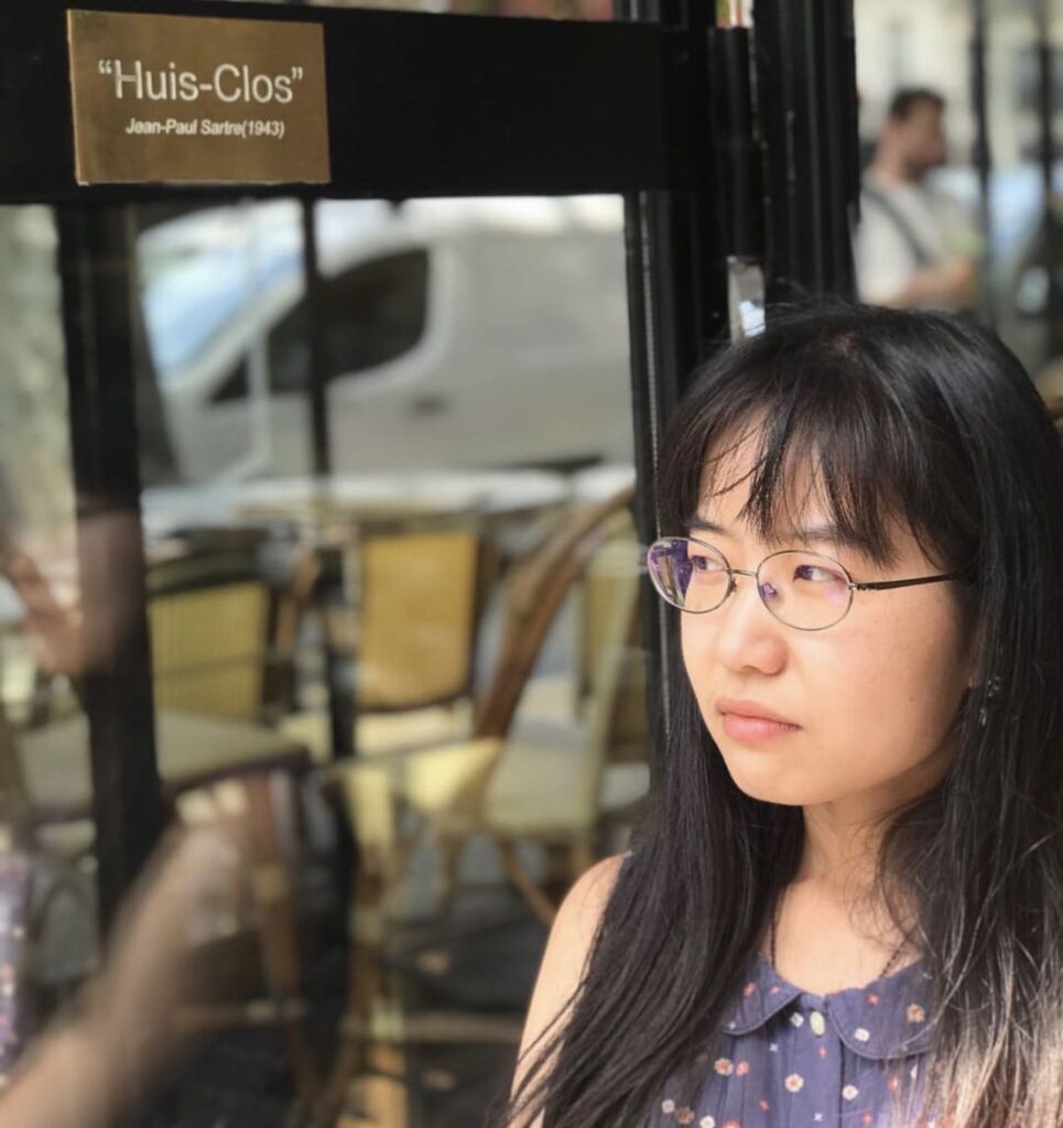 Guest lecture “Dreaming of Buddhahood—Measuring Bodhisattva Progress in ...