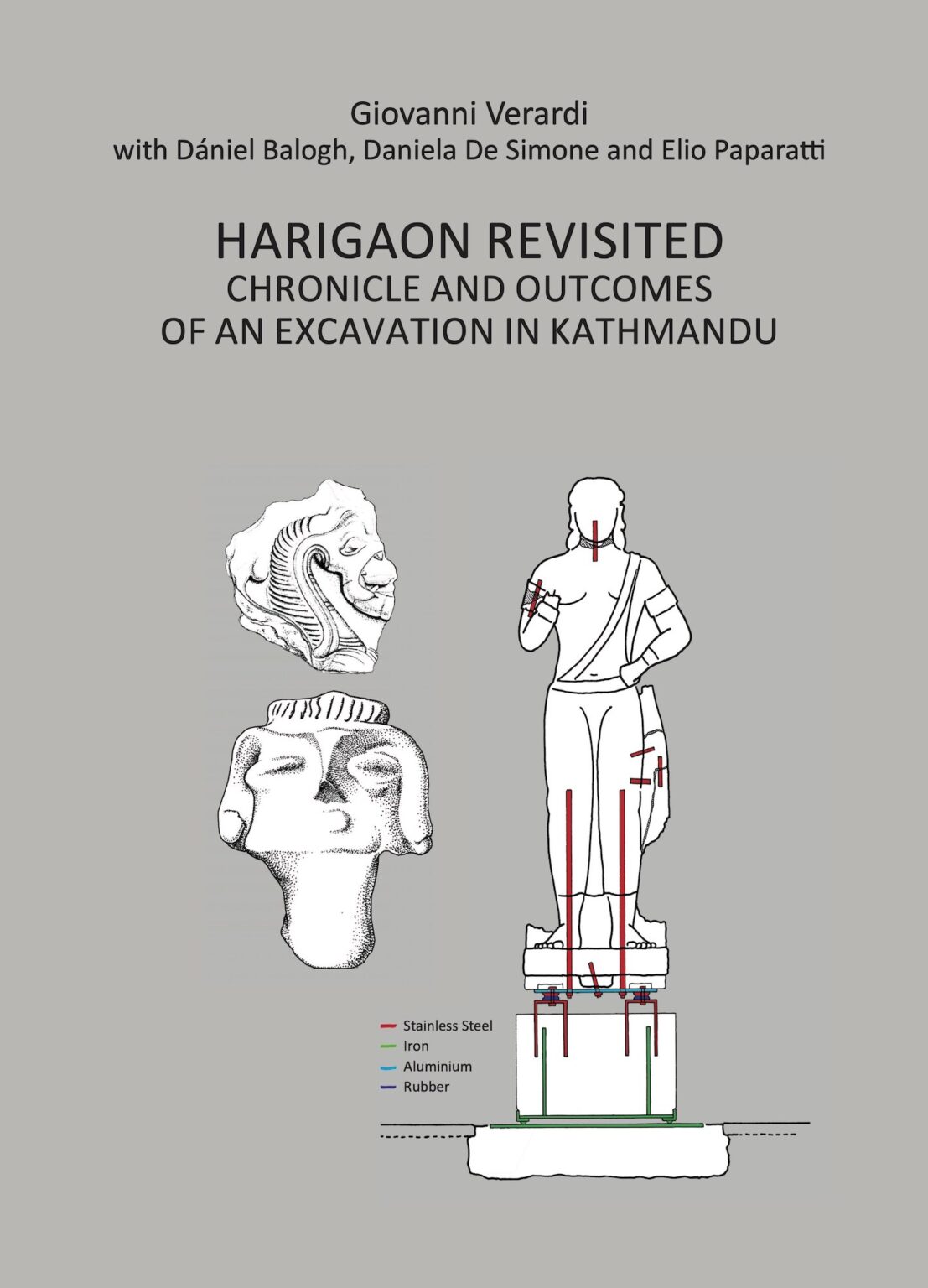 Publication highlights (Q2 2023): “Harigaon revisited: chronicle and ...